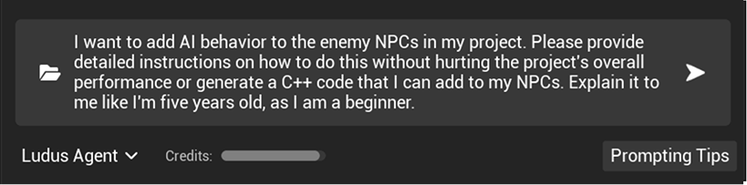Examples of Usage | Ludus Academy - Complete Documentation and Guide ...